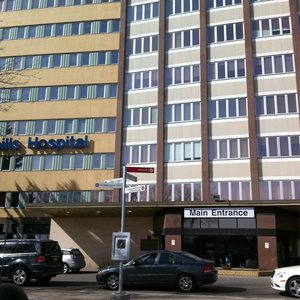 SHELDON M CHUMIR HEALTH CENTRE - Updated October 2025 - 50 Reviews ...