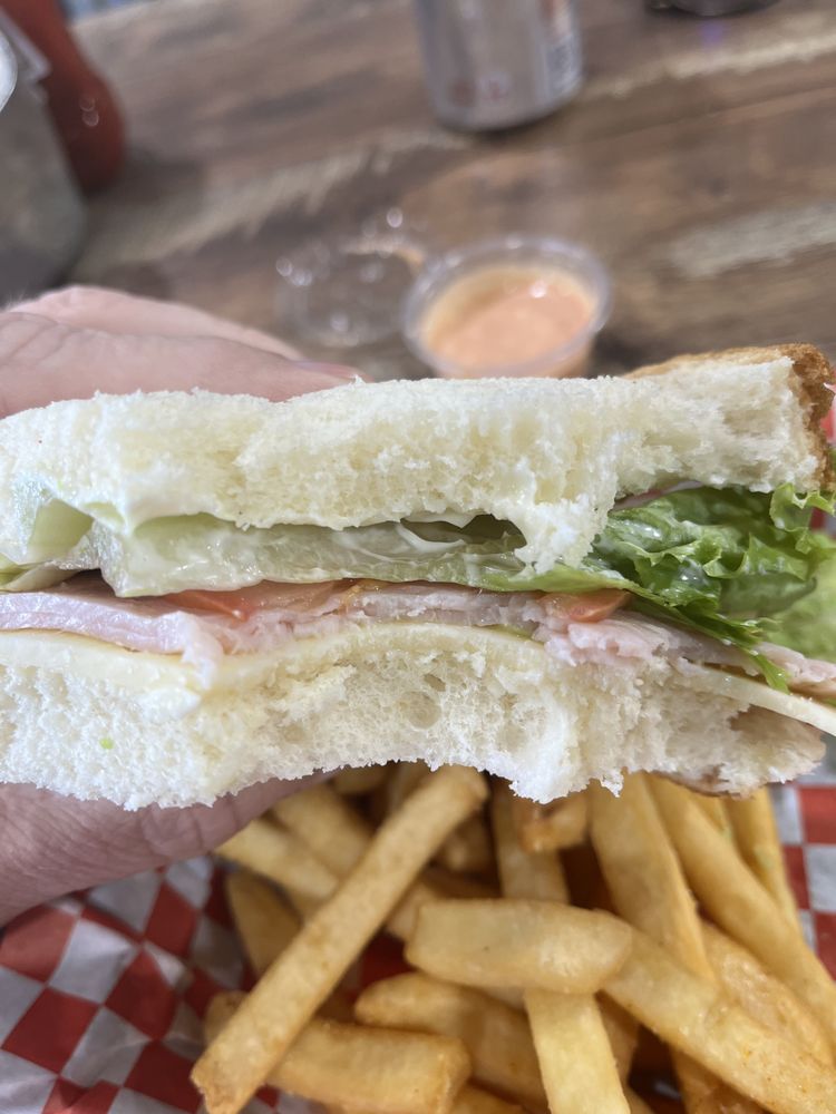 RJ GRILL - Updated December 2025 - 108 Photos & 134 Reviews - 571 W ...