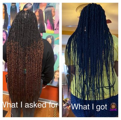 DIVA AMINA HAIR BRAIDING - Updated December 2025 - 14 Photos & 29 ...