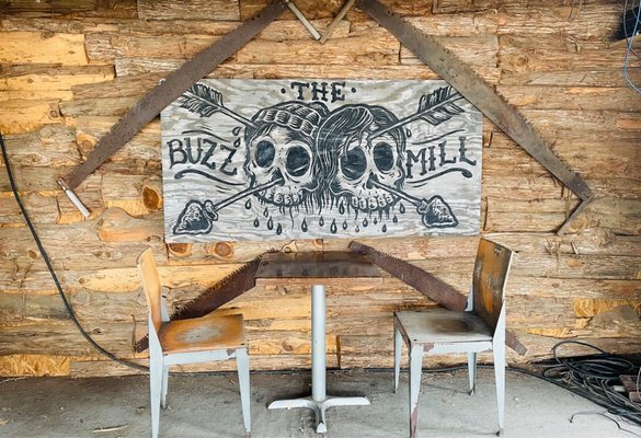 THE BUZZ MILL - 426 Photos & 499 Reviews - Coffee & Tea - 1505 Town ...