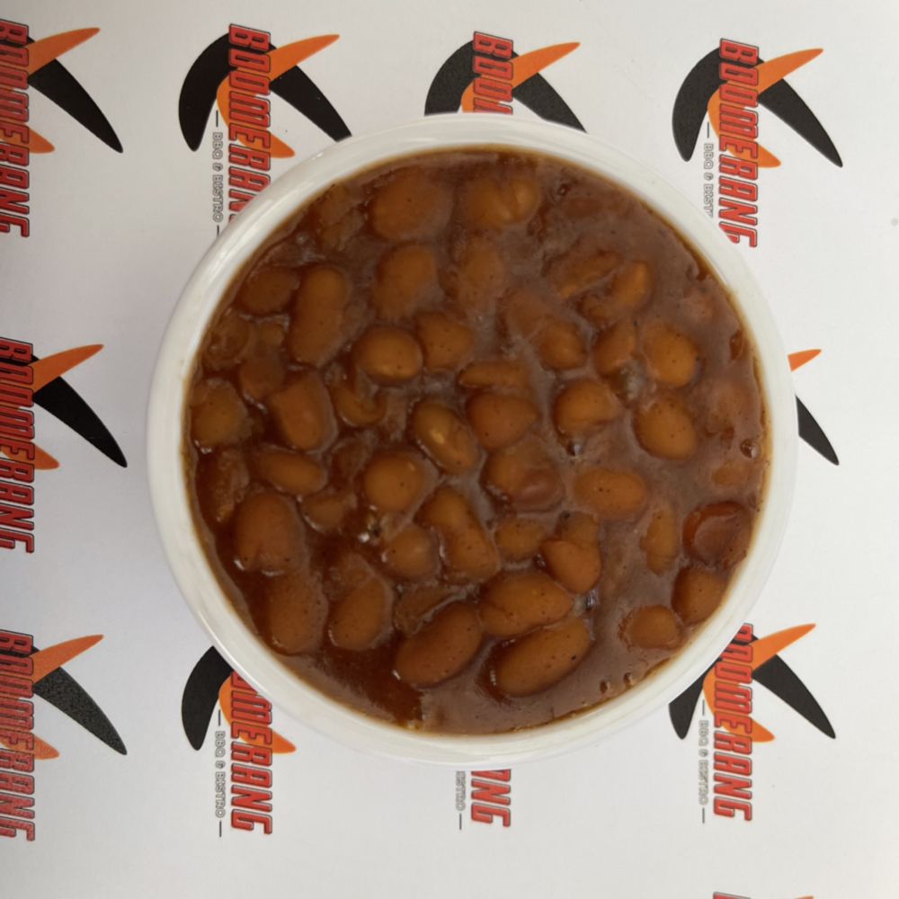 BOOMERANG BBQ & BISTRO - Updated May 2026 - 4081 Columbia St, Orlando ...