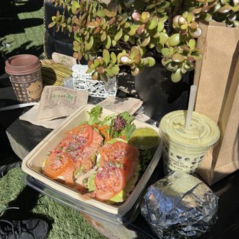 KREATION ORGANIC - Updated August 2025 - 131 Photos & 113 Reviews ...