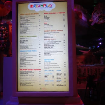 DREAMWORKS DREAMPLAY - Updated October 2025 - 93 Photos & 11 Reviews ...