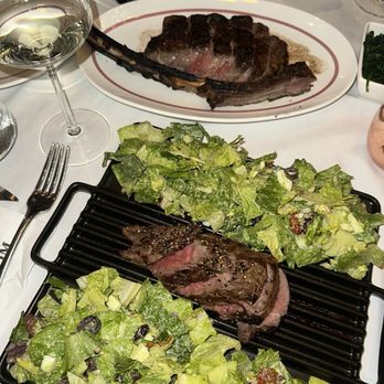 QUALITY MEATS - Updated January 2025 - 2937 Photos & 2406 Reviews - 57 ...