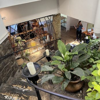 EL ALMA - Updated August 2024 - 1516 Photos & 1309 Reviews - 1025 ...