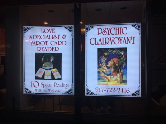 PSYCHIC GALLERY - Updated April 2025 - 17 Photos - 10 E 39th St, New ...