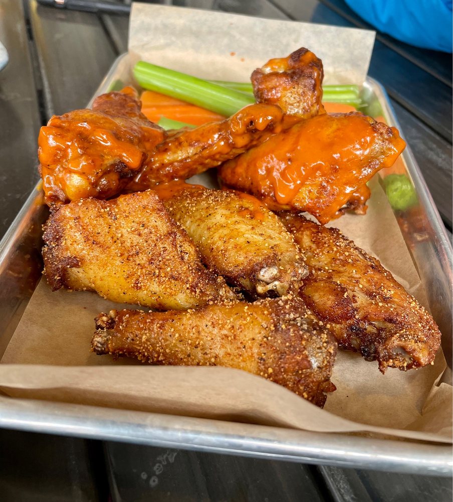 DEVILS BACKBONE BREWING COMPANY - Updated January 2025 - 704 Photos ...