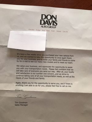 DON DAVIS FORD - Updated April 2026 - 12 Photos & 103 Reviews - 633 N ...