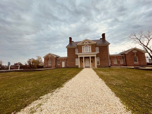 CARROLL PARK - Updated October 2025 - 27 Photos - 1500 Washington Blvd ...