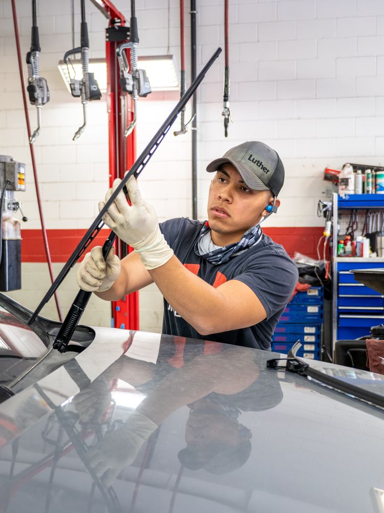 LUTHER NISSAN OF INVER GROVE - Updated January 2026 - 22 Photos & 18 ...