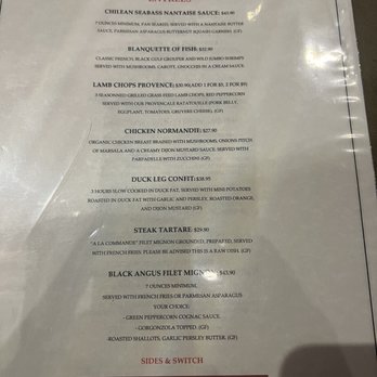 CHEZ COLETTE - Updated December 2025 - 101 Photos & 86 Reviews - 796 ...