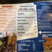 CAIMAN CAFE - 47 Photos & 26 Reviews - 120 SW Jefferson St, Portland ...