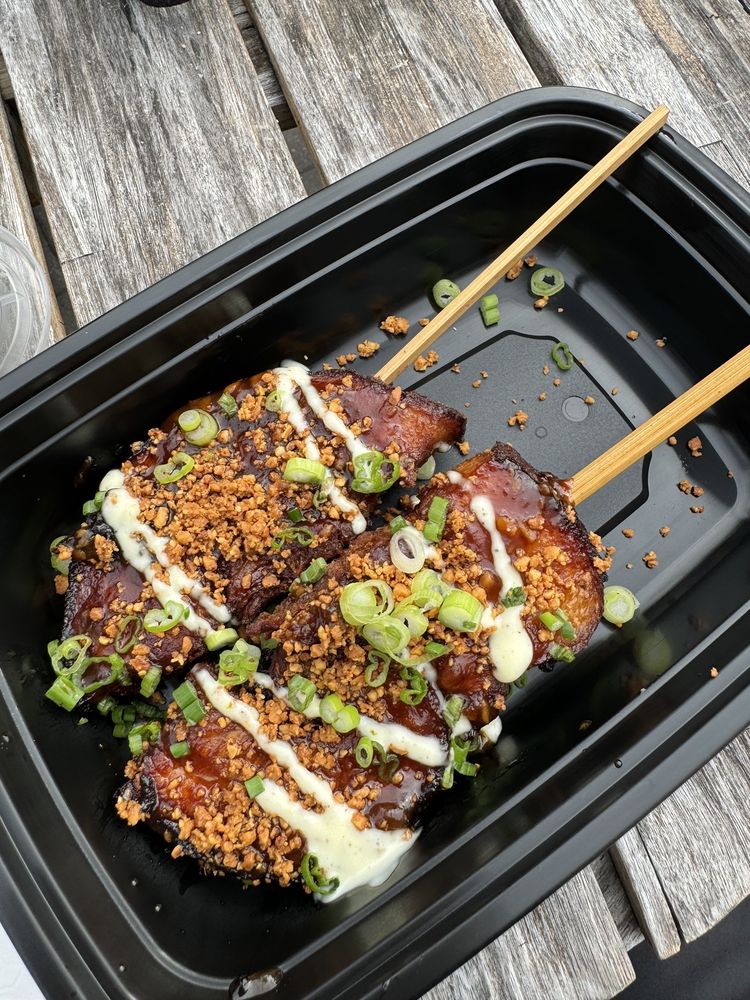 RED PANDA NOODLE - Updated August 2024 - 43 Photos & 25 Reviews ...