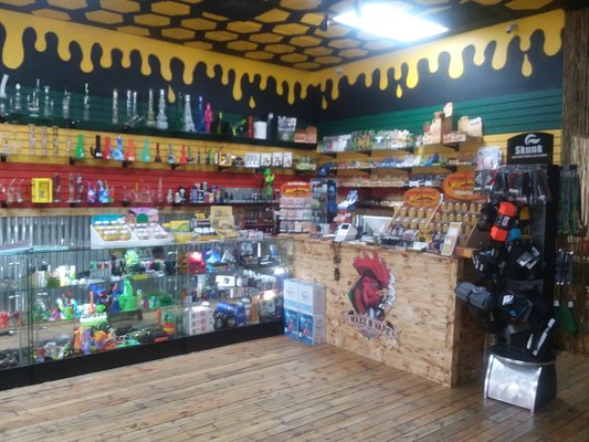 RISE N VAPE SMOKE SHOP - SUMMERFIELD - Updated December 2025 - 16670 US ...