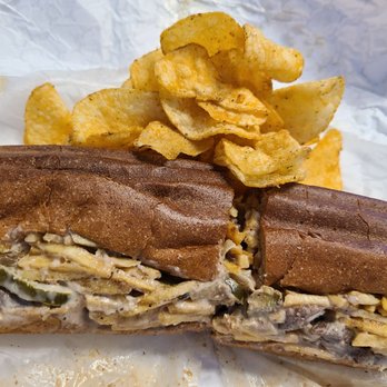 POPS SUBS - Updated June 2024 - 372 Photos & 44 Reviews - 8680 SW 72nd ...