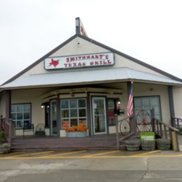 SMITHHART’S TEXAS GRILL - Updated December 2025 - 24 Photos & 91 ...
