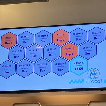 BIRDCALL - Updated November 2025 - 180 Photos & 397 Reviews - 1535 E ...