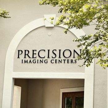 PRECISION IMAGING CENTERS - Updated October 2025 - 1540 Business Center ...