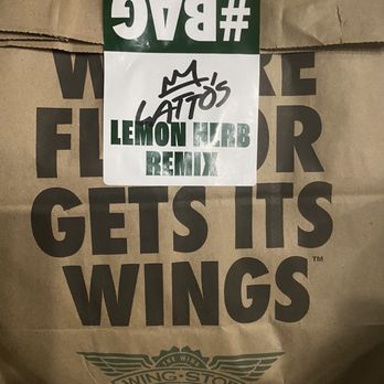 WINGSTOP - Updated November 2025 - 46 Photos & 82 Reviews - 3750 Scott ...
