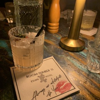 ROOM NUMBER 13 - Updated October 2024 - 132 Photos & 59 Reviews - 6633 ...