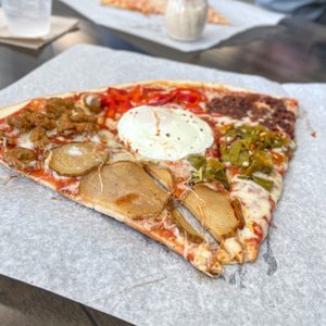 FIORE WOOD FIRED PIZZA - Updated October 2025 - 57 Photos & 111 Reviews ...