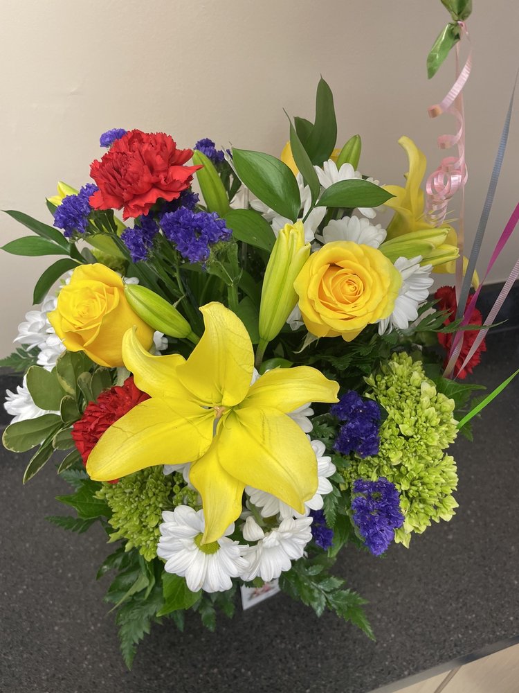 FLOWERAMA OF AMERICA - Updated April 2024 - 21 Photos & 26 Reviews ...