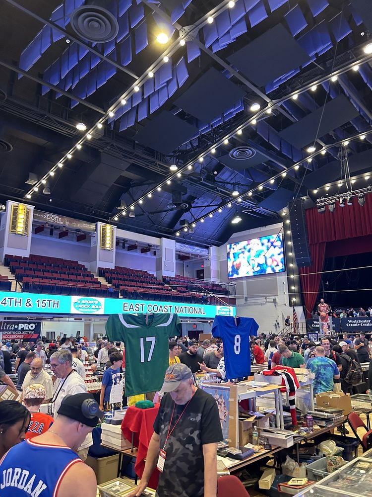 WESTCHESTER COUNTY CENTER - Updated November 2024 - 75 Photos & 28 ...