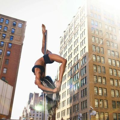 FOXY FITNESS & POLE TRAINING STUDIOS - Updated July 2025 - 100 Photos ...