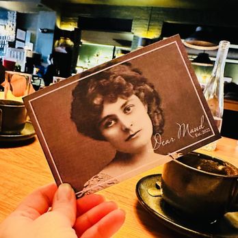 DEAR MAUD - Updated January 2025 - 427 Photos & 220 Reviews - 205 First ...