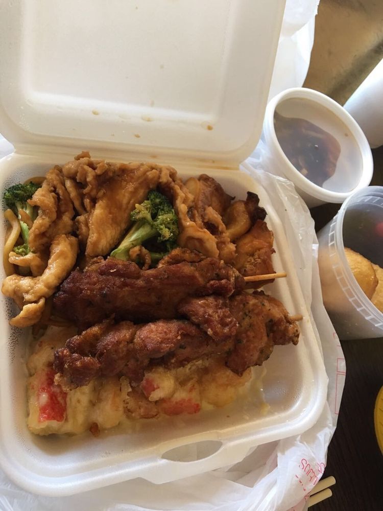 HONG KONG BUFFET - Updated January 2026 - 25 Reviews - 1028 Hwy 51 ...