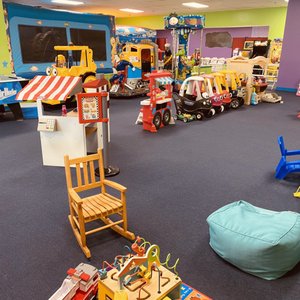 CAMP RAMSBOTTOM - Updated January 2025 - 205 Winthrop St, Rehoboth ...