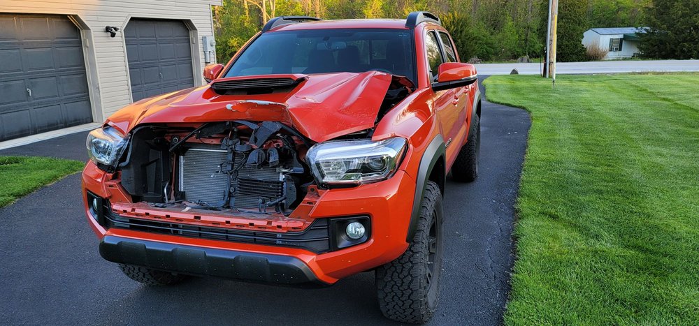 MAJOR’S SELECT COLLISION CENTER - Updated September 2025 - 16 Photos ...