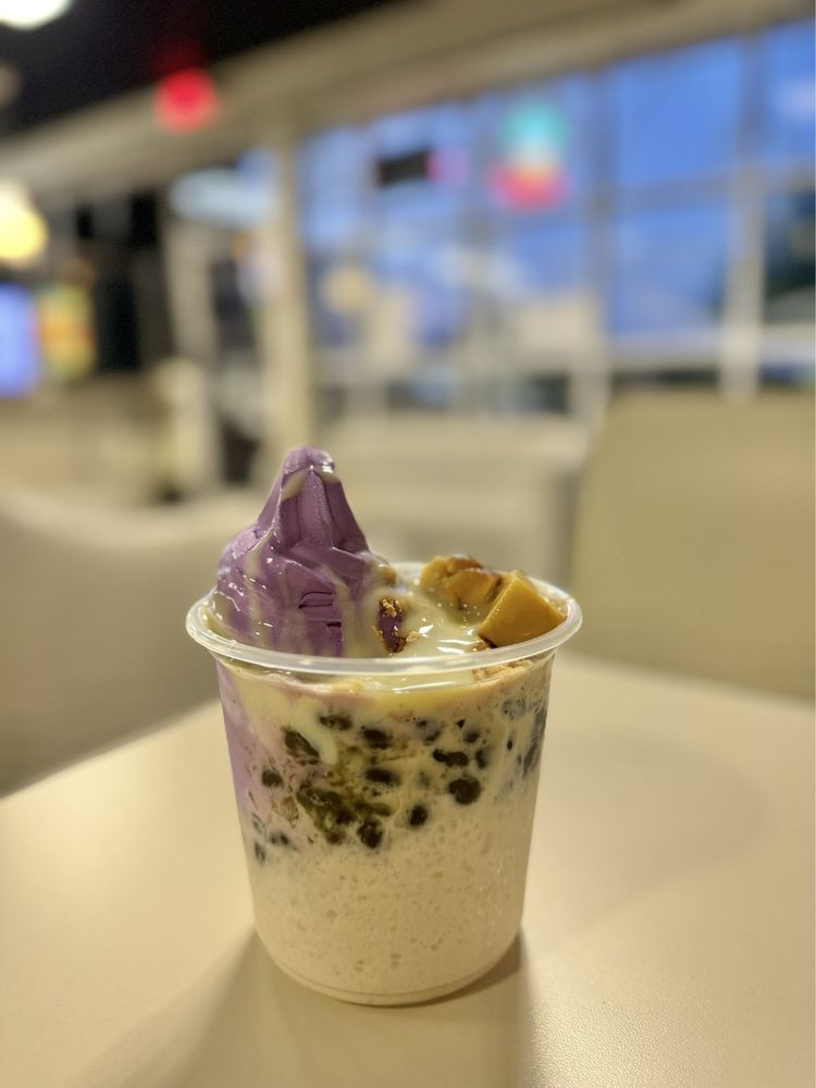 BINKI CAFE - CHARLOTTE - Updated August 2024 - 520 Photos & 221 Reviews ...