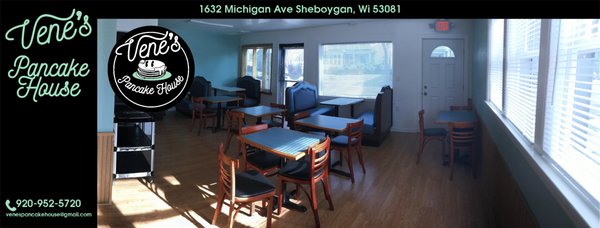 VENE’S PANCAKE HOUSE - Updated January 2025 - 20 Photos & 21 Reviews ...