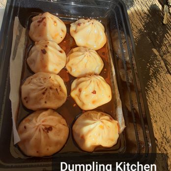 DUMPLING KITCHEN - Updated June 2024 - 81 Photos & 48 Reviews - 4045 N ...