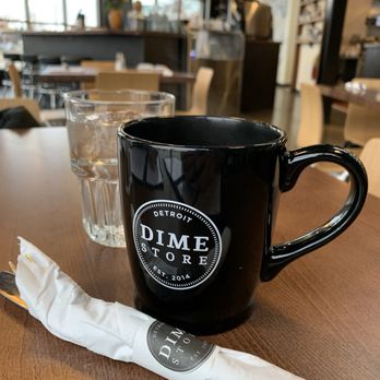 DIME STORE - Updated May 2025 - 135 Photos & 54 Reviews - 6920 North ...