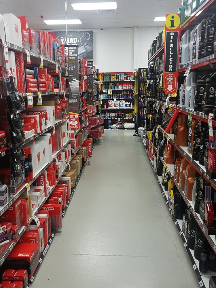 SUPERCHEAP AUTO - Updated October 2025 - 320 Ti Rakau Dr, Auckland, New Zealand - Auto Parts ...