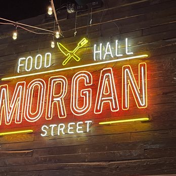 MORGAN STREET FOOD HALL - Updated January 2025 - 1009 Photos & 677 ...