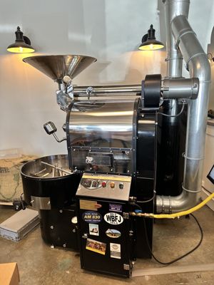 FOSTERHOBBS COFFEE - Updated December 2025 - 40 Photos & 22 Reviews ...