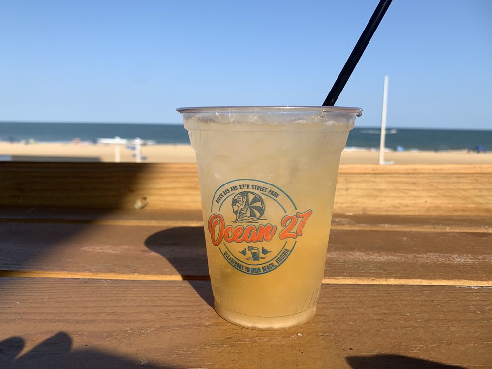 OCEAN 27 - 106 Photos & 196 Reviews - 101 27th St, Virginia Beach ...