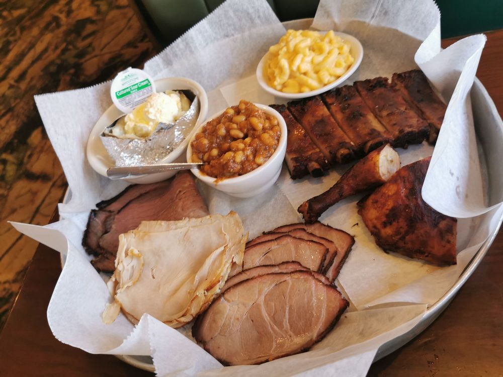 FAT BOY’S BAR-B-Q - Updated December 2025 - 27 Photos & 90 Reviews ...