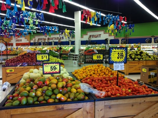 FOOD CITY - Updated June 2025 - 13 Photos & 12 Reviews - 3514 W ...