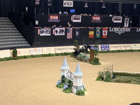 ALLTECH ARENA - 21 Photos - 4089 Iron Works Pkwy, Lexington, Kentucky ...