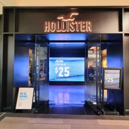Hollister Reviews | Read Customer Service Reviews of hollisterco.com