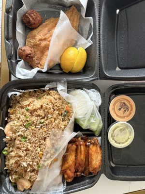 WING DASH - Updated December 2025 - 18 Photos & 19 Reviews - 360 E ...