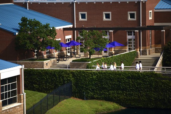 FATHER RYAN HIGH SCHOOL - Updated December 2025 - 14 Photos - 700 ...