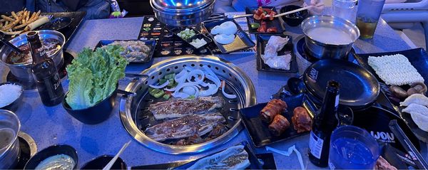 IWON KOREAN BBQ & HOT POT - Updated November 2025 - 96 Photos & 76 ...