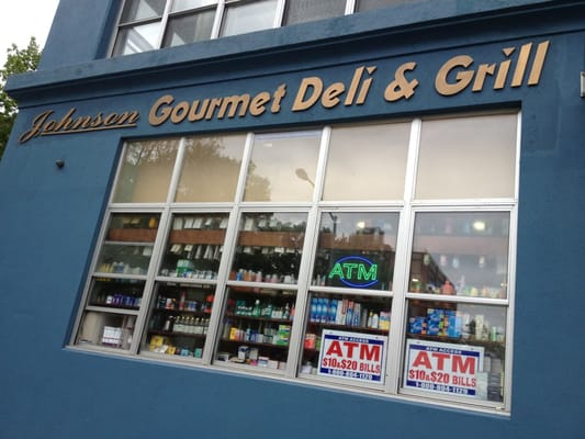 JOHNSON GOURMET DELI & GRILL - Updated December 2025 - 41 Photos & 21 ...