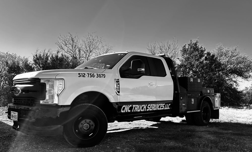 CNC TRUCK SERVICES - Updated October 2025 - 4303 E State Hwy 29, Burnet ...