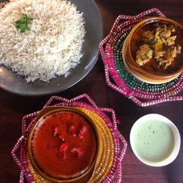 SHEESH MAHAL - 454 Photos & 566 Reviews - Indian - 4621 N May Ave ...